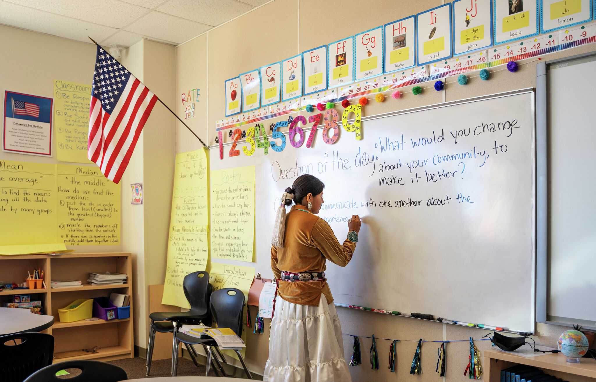 Commentary: At Buckingham Pond, small choices make big ripples
