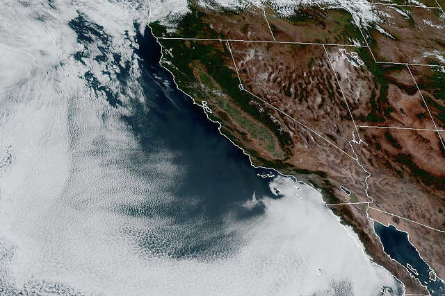 It's officially El Niño. Here's what California can expect.