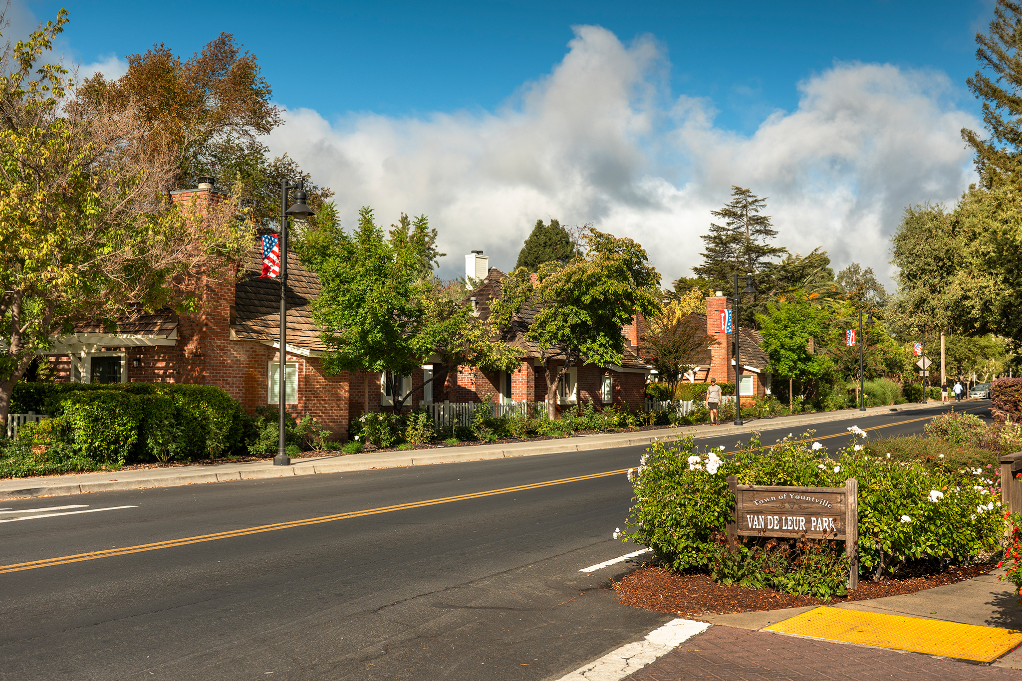 5 Napa County news outlets go dark after CEO retires