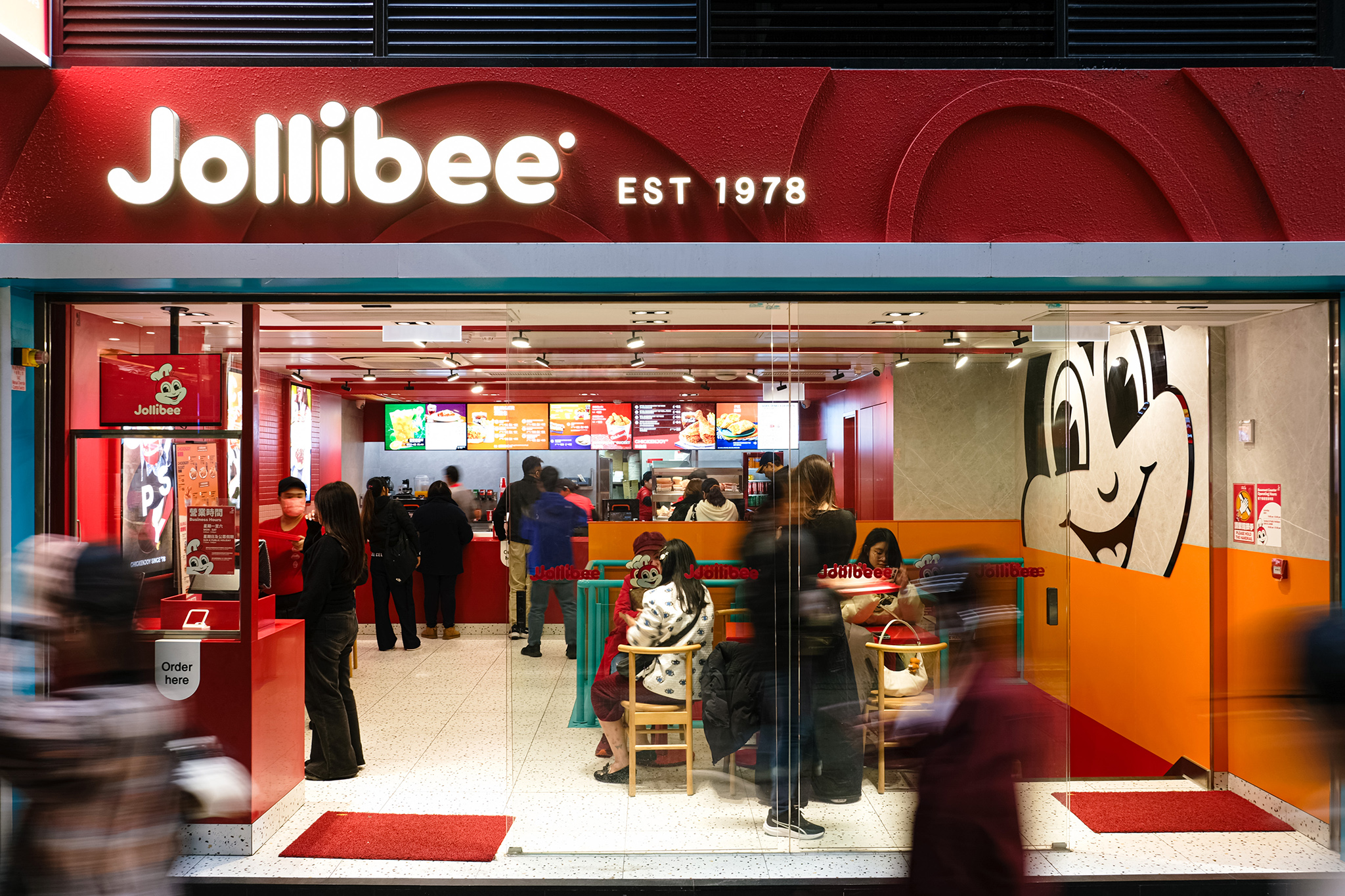 Why Jollibee said yes to one NorCal man and his 15-franchise dream