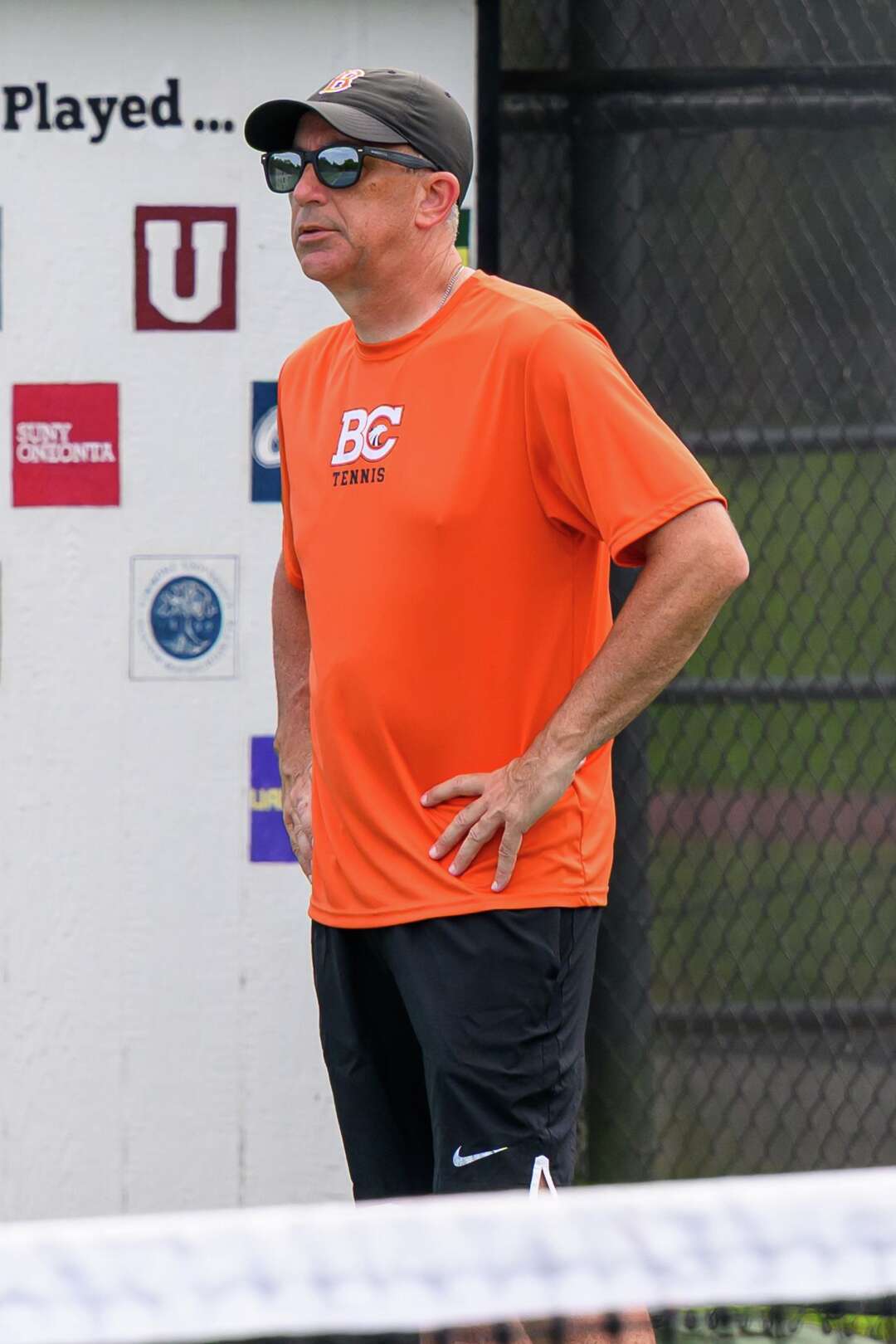 Bethlehem ready for trip to NYSPHSAA boys' team tennis championships