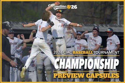 2026 CIAC high school baseball championship, predictions