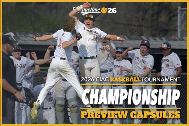 2026 CIAC high school baseball championship, predictions