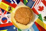 Mexican restaurant in Dallas creates the World Cup torta