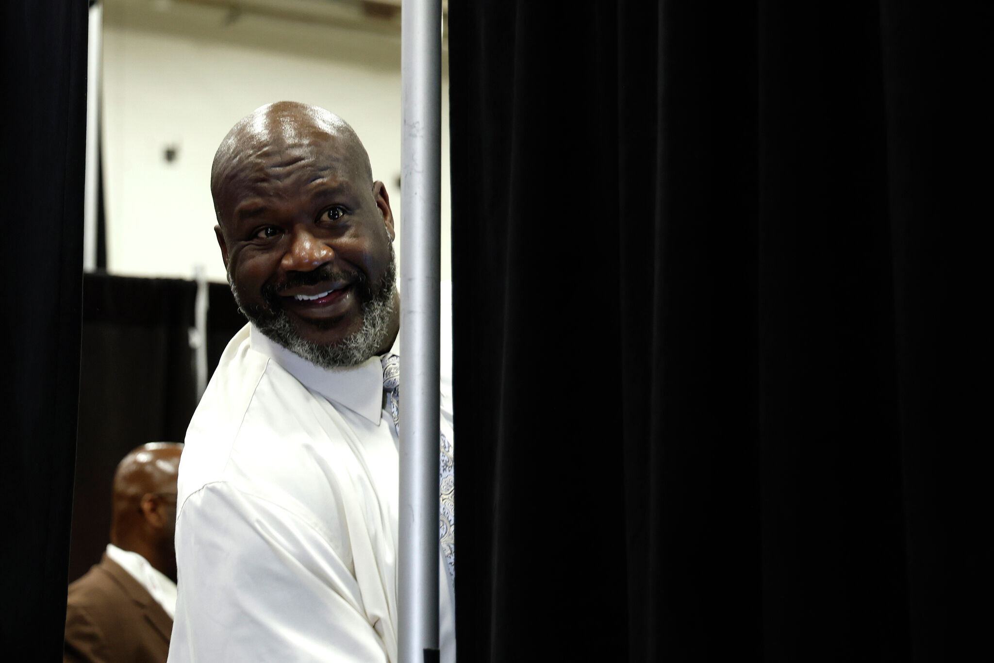 Shaq says Spurs should be up 2-1, 'not afraid of the Knicks'