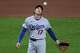 A 5-run lead slips away as Shohei Ohtani rues a missed ABS challenge in ...
