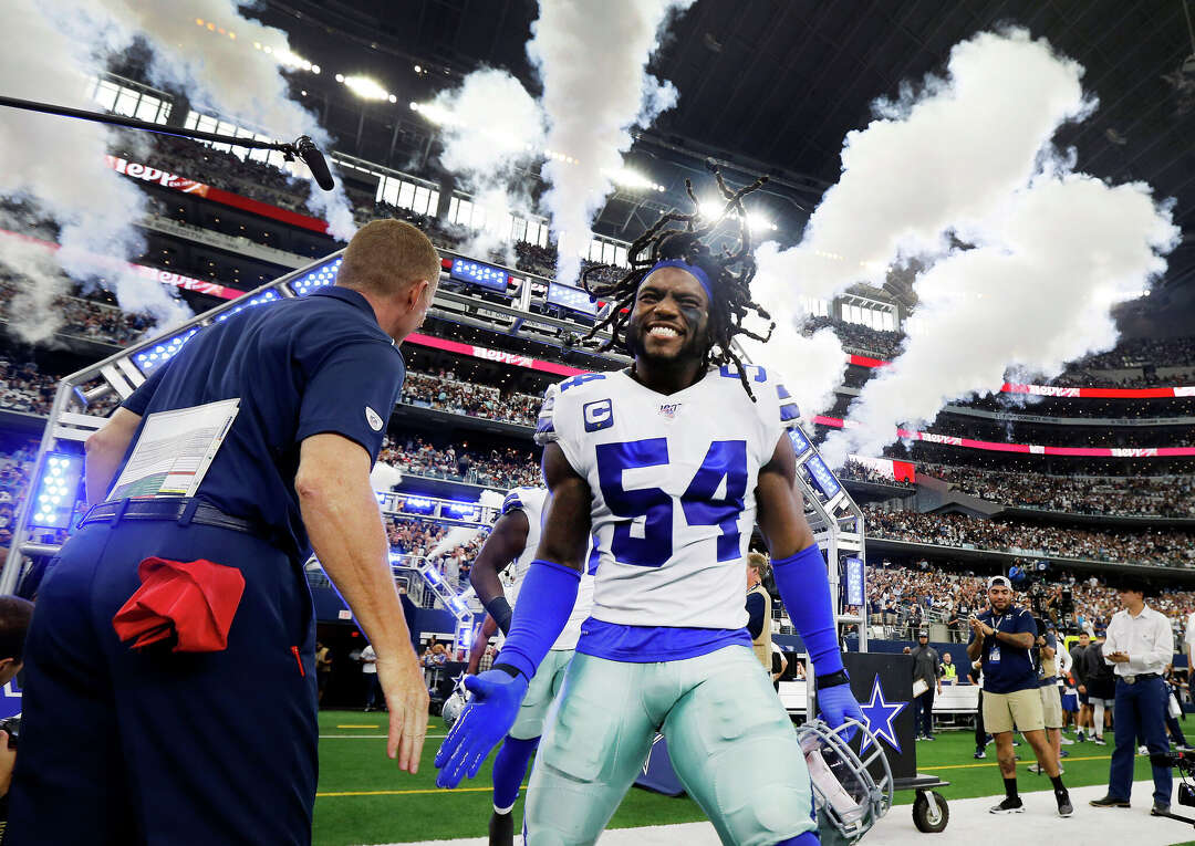 How former Dallas Cowboys' Jaylon Smith 'cracked the code' in business