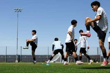 Free Bay Area soccer club fights pay-to-play youth sports