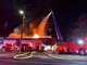 Martinez: Fire Crews Knock Down Blaze In Commercial Building