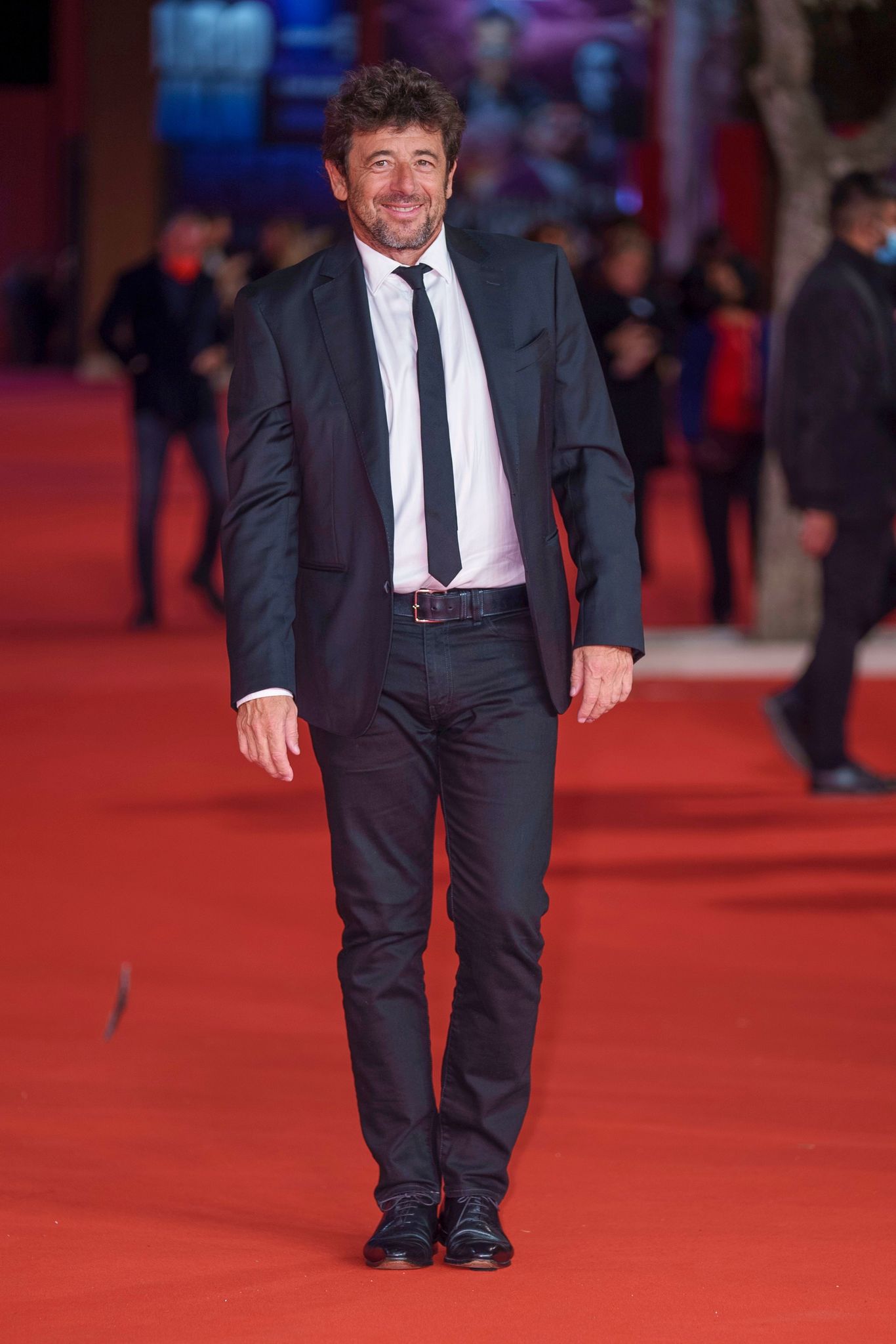 French singer Patrick Bruel charged with rape, attempted rape and ...