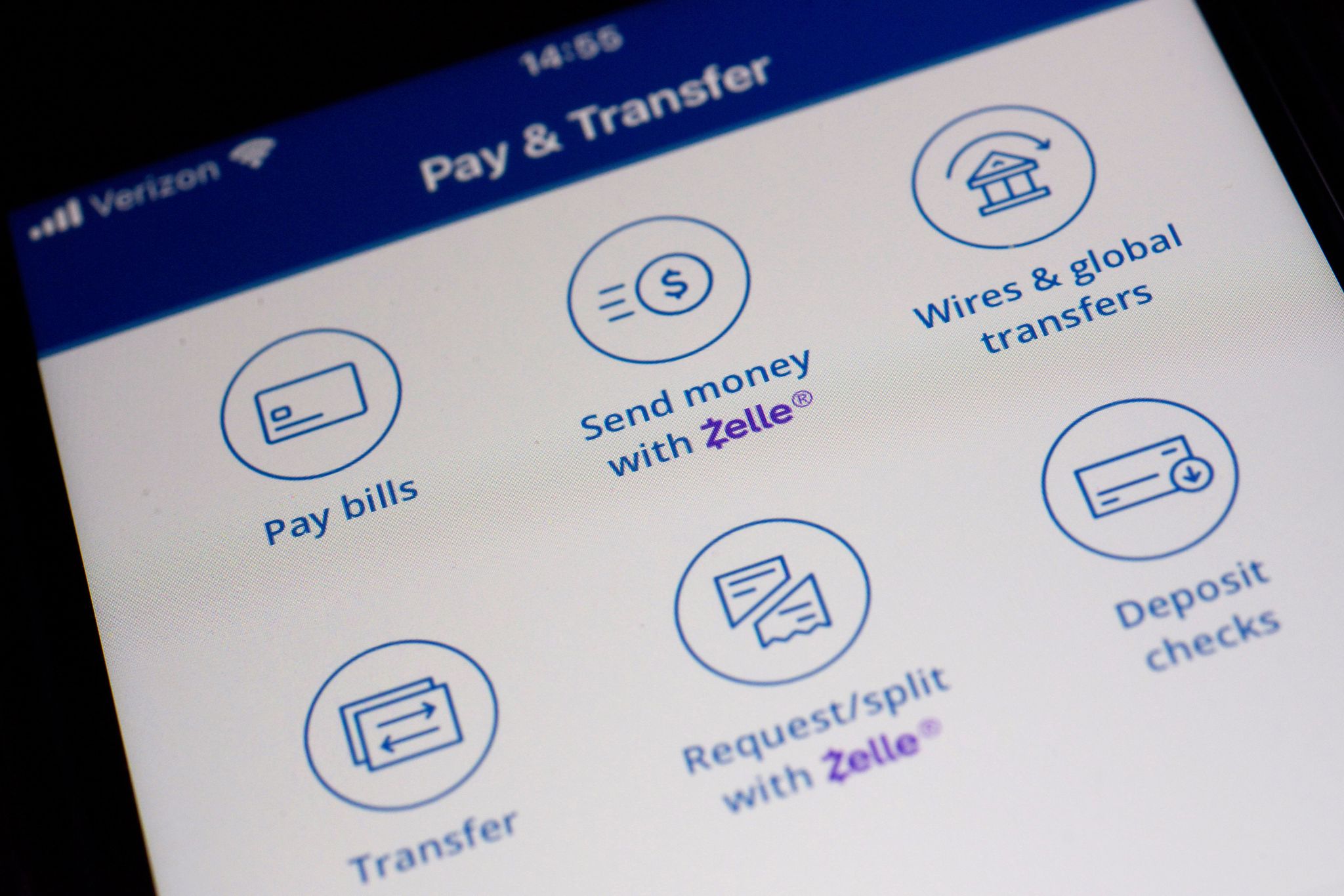 Americans are inundated with suspected scams. New polling shows why few ...