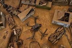 Sudanese paramilitary drone strikes kill at least 15 people in central ...