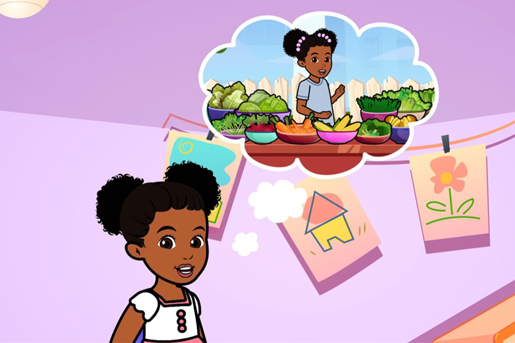 From YouTube to Disney+: Preschool hit 'Gracie's Corner' lands ...