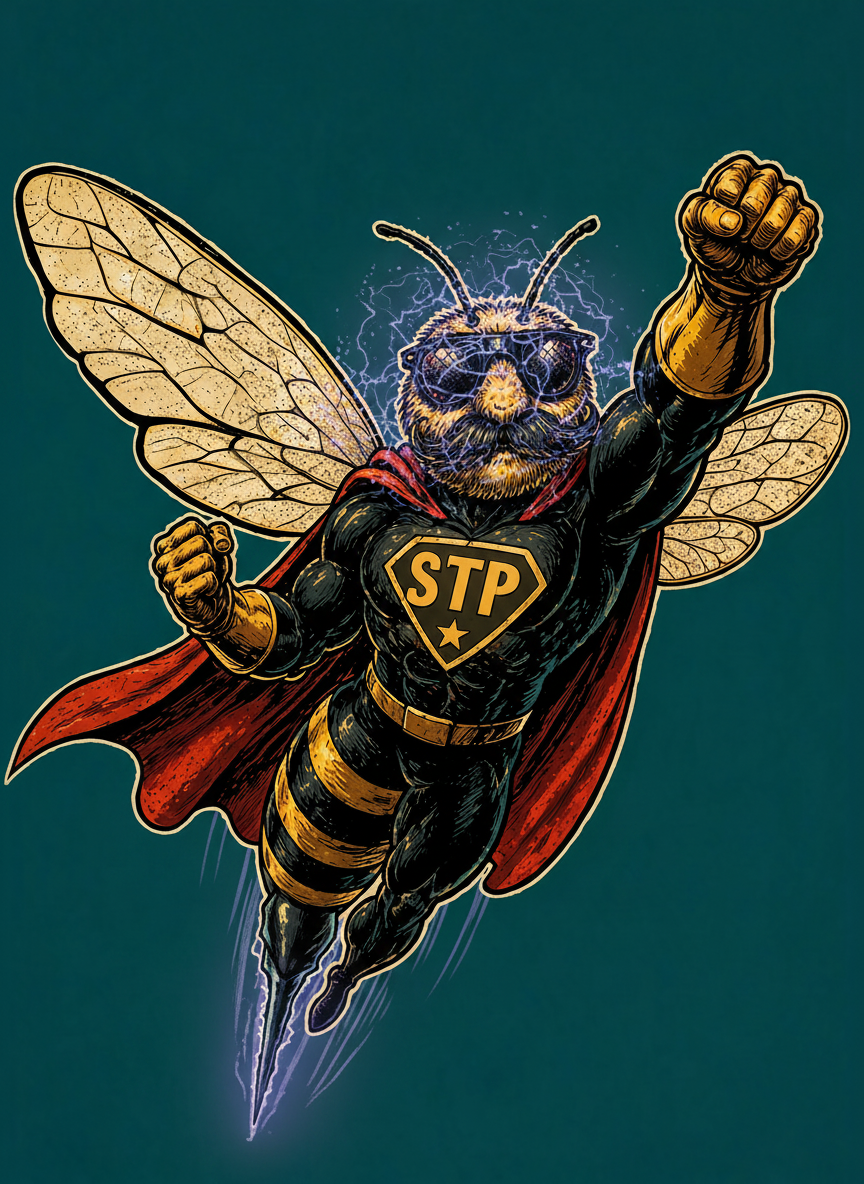 Sam’s Town Point’s ‘Super Secret AI Bee’ is stirring buzz in Austin