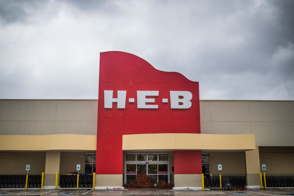 H-E-B gets into World Cup spirit with custom jerseys