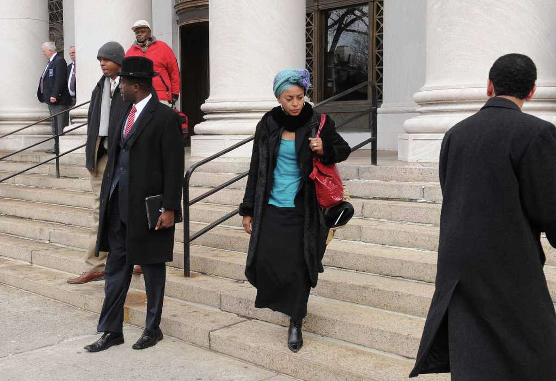 Perlitz sentenced to nearly 20 years for sex abuse in Haiti