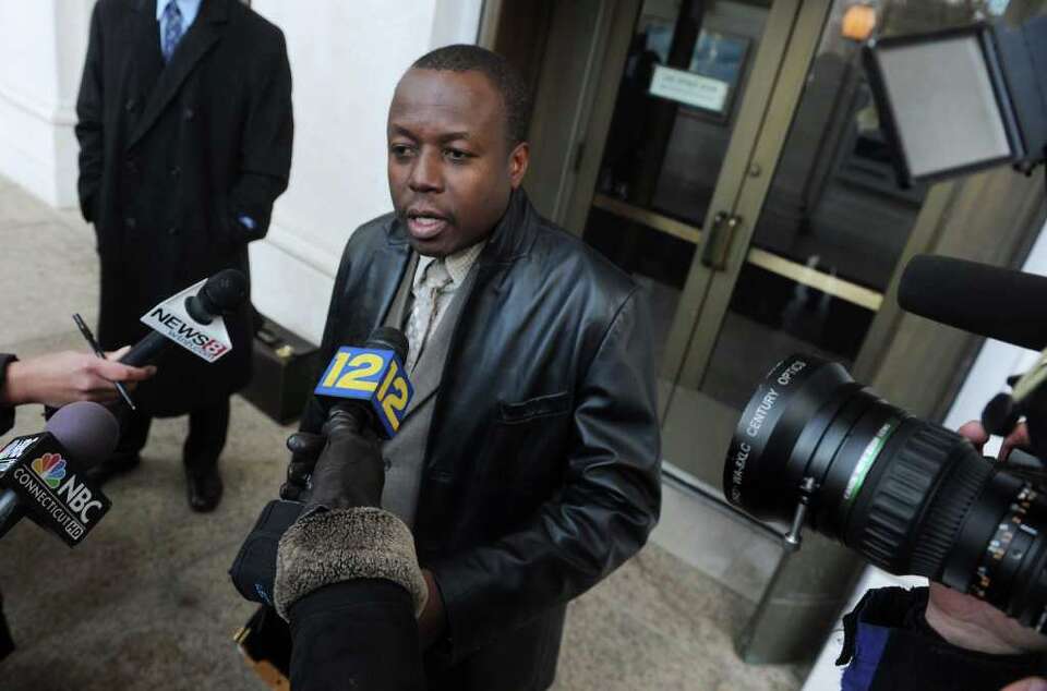 Perlitz sentenced to nearly 20 years for sex abuse in Haiti