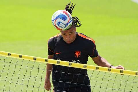 Netherlands arrives at the World Cup as arguably the best never to win ...