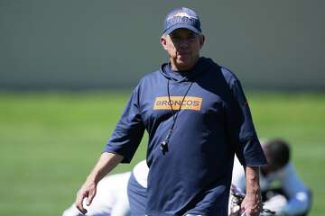 Broncos give coach Sean Payton 5-year contract through the 2030 season