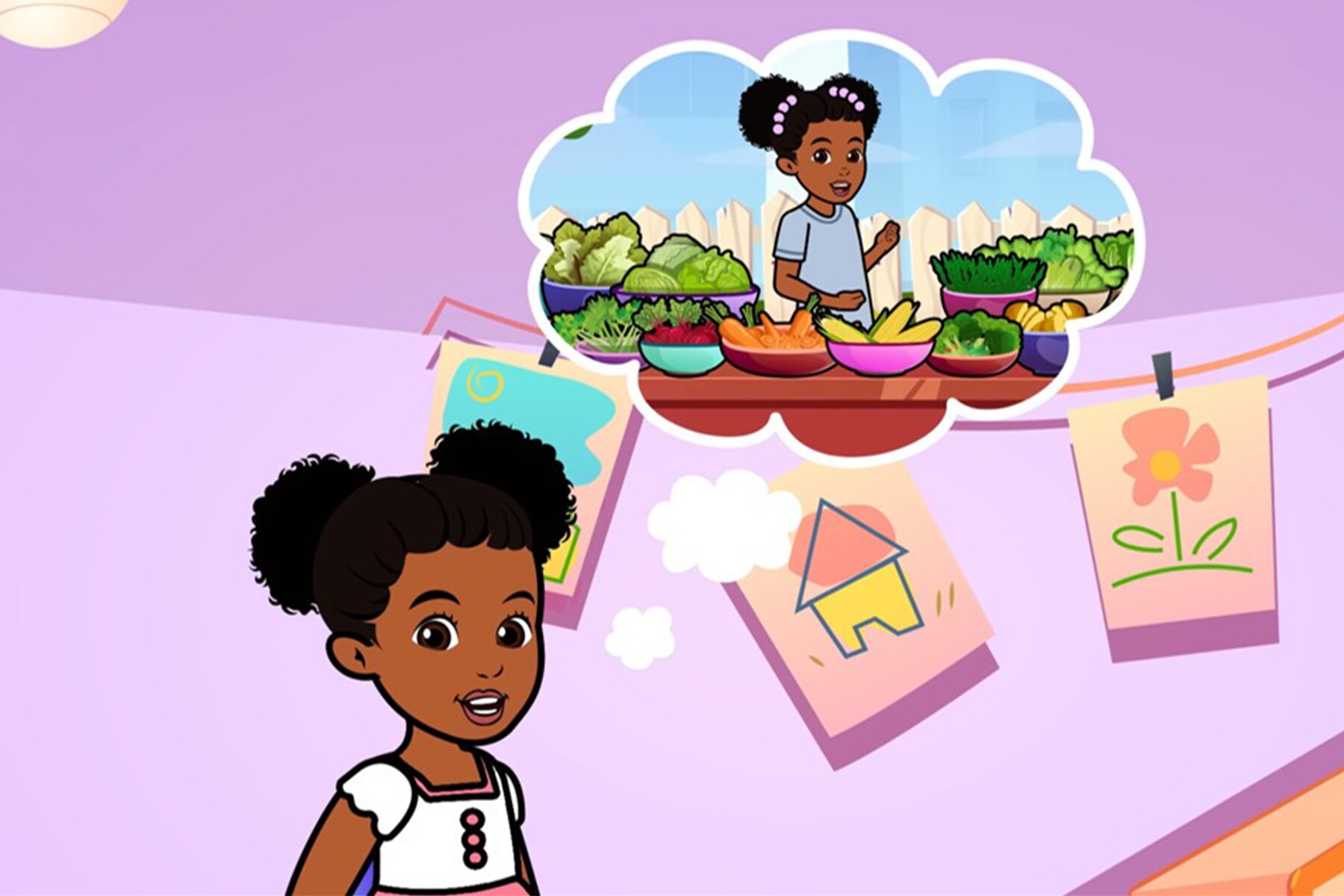 Disney acquires rights to 'Gracie's Corner'