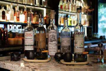 Maria Isabel review: SF’s most ambitious Mexican restaurant in years