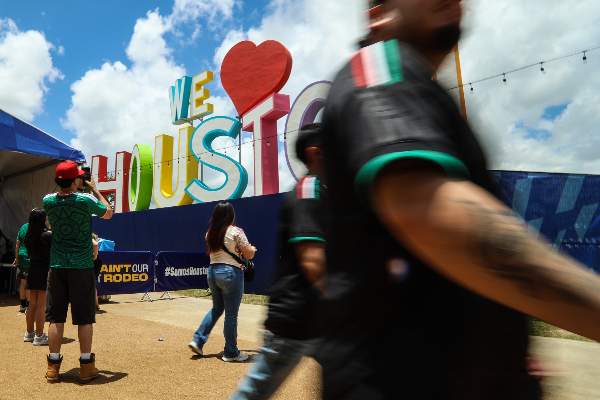 First Houston-area FIFA World Cup store is opening in Sugar Land