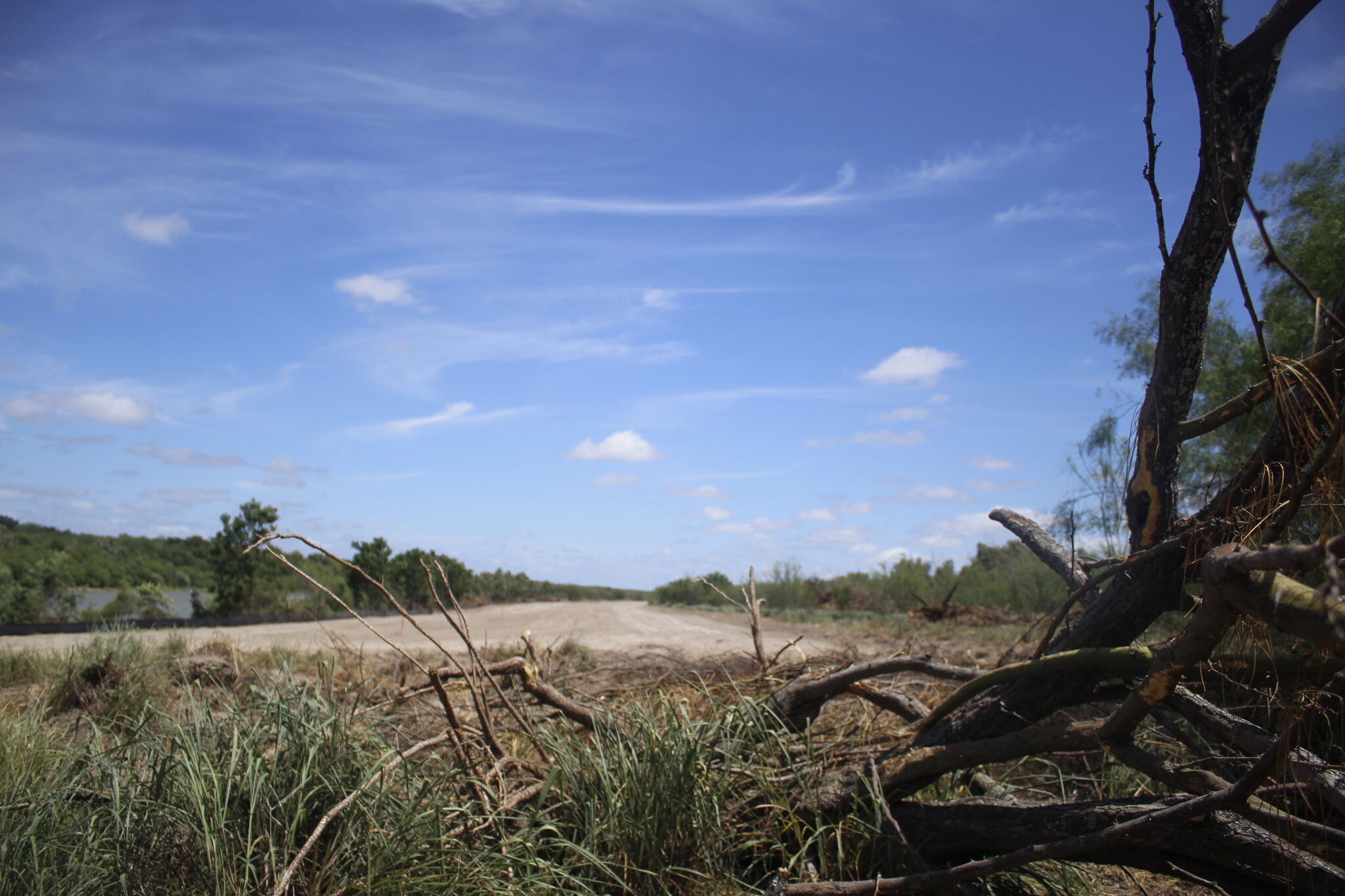 Talise developers say no data center planned north of Laredo