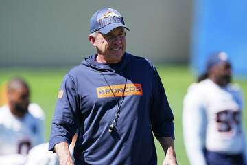Broncos dan nuevo contrato de 5 años al entrenador Sean Payton hasta la ...