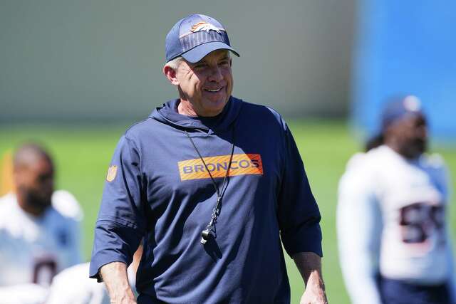 Broncos dan nuevo contrato de 5 años al entrenador Sean Payton hasta la ...