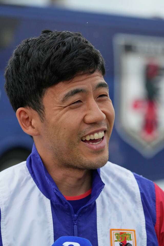 Japan captain Wataru Endo is out of the World Cup and retires from ...