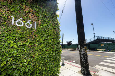 Ballers HRs keep destroying Oakland neighbor's property, lawsuit says