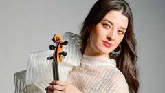 BCNARTS: Best Bets: Tianyi Lu Conducts Sf Symphony Playing Rimsky ...
