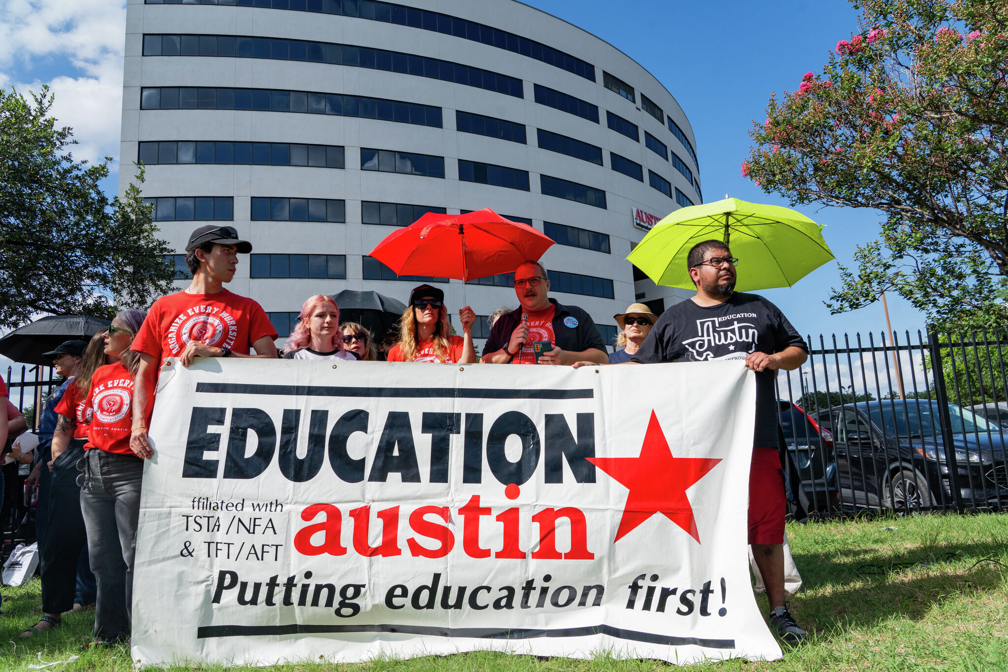 Austin ISD's shortfall swells from $19M to $95M, stunning trustees