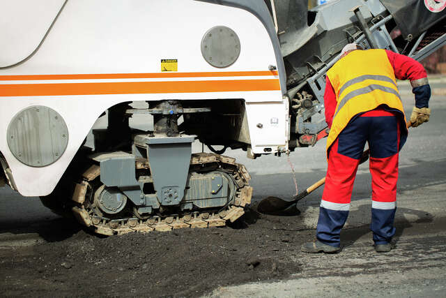 Torrington road paving starts Monday with detours and tow warnings