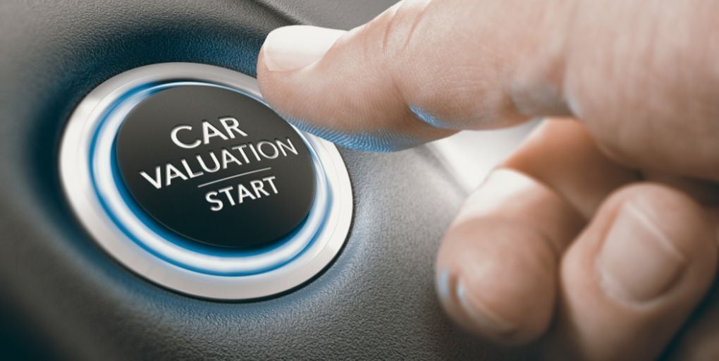 What Is The Trade-In Value Of My Car?