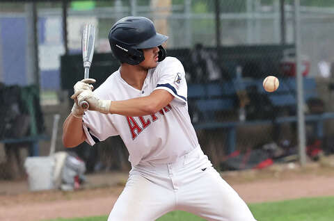 Alton Legion beats Festus, pushes win streak to five in a row