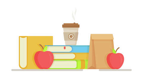 Osceola County Michigan summer reading fun, free meals