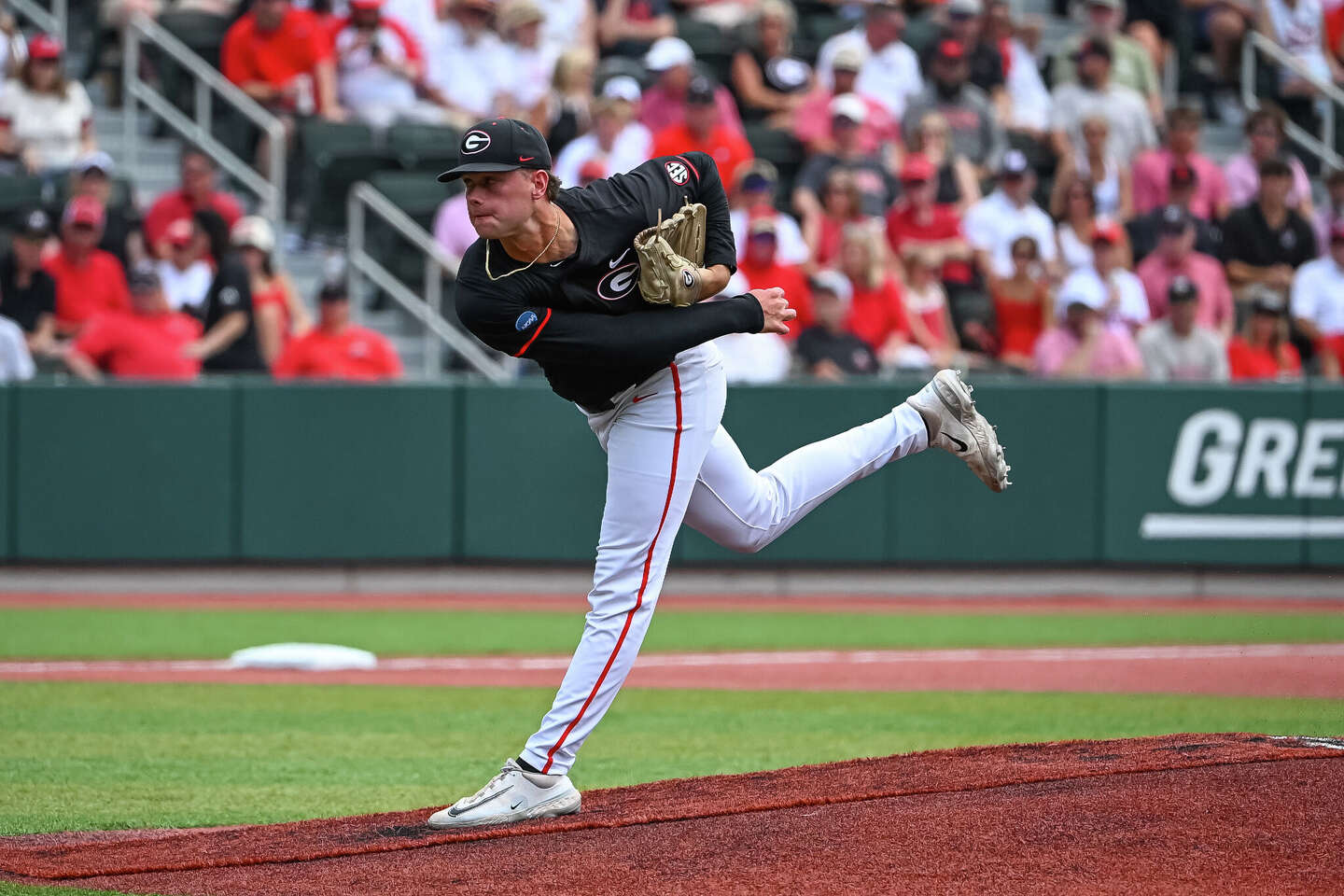 CT natives Matt Scott, Jack Arcamone in College World Series