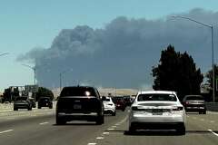 Officials say sprinklers at California medical equipment warehouse didn ...