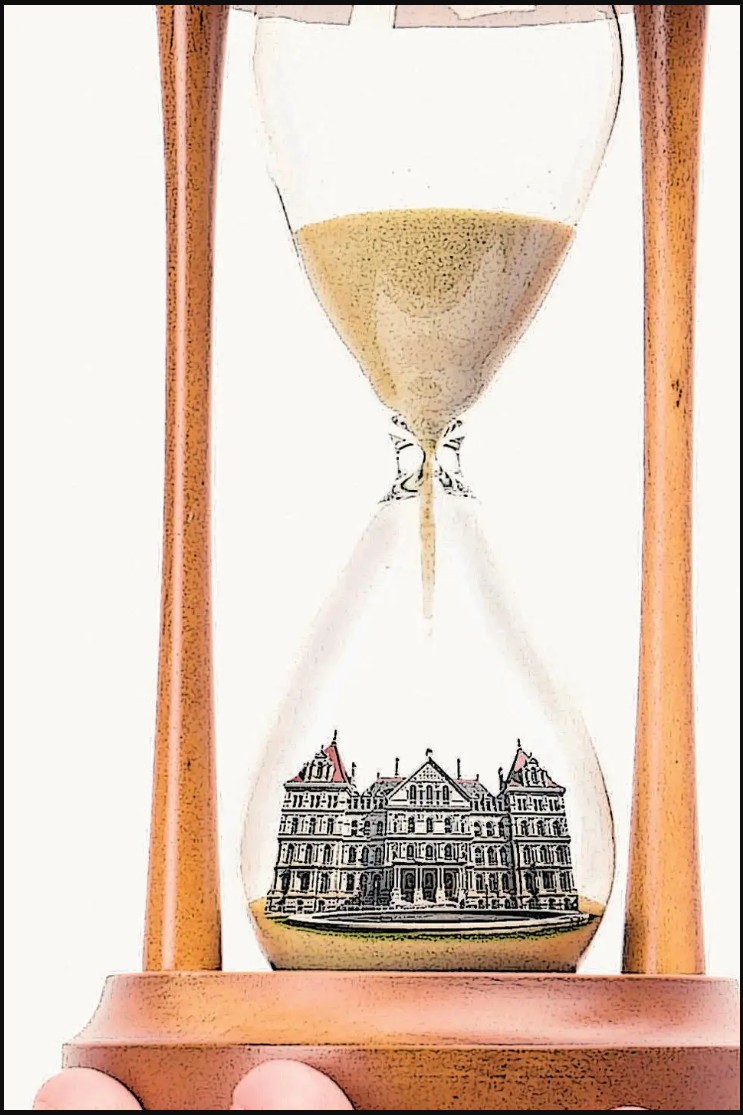 Commentary: How to build a better budget process