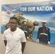 Bridgeport teen joins Marines to honor grandfather who suddenly died