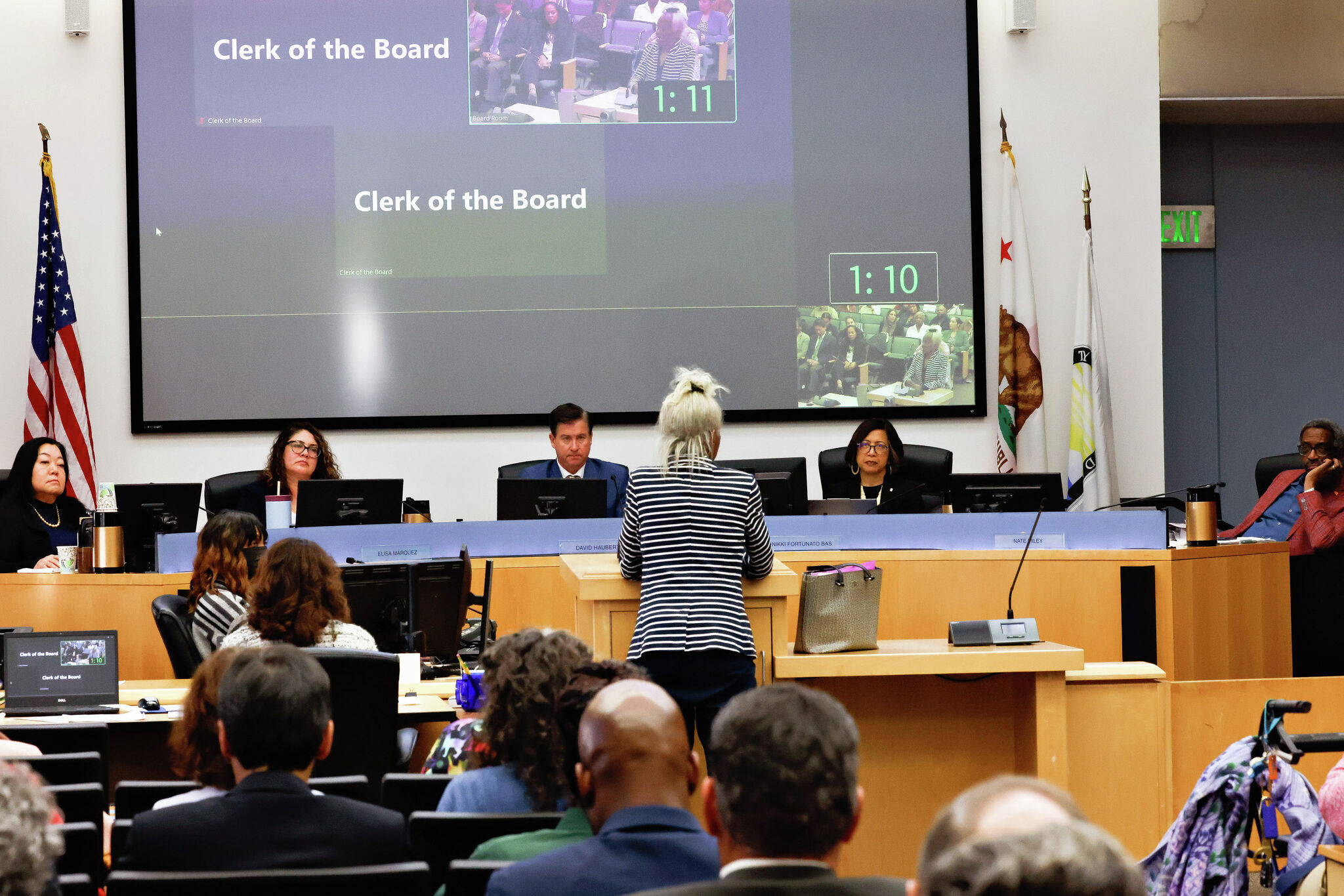 Alameda officials' gifts to connected nonprofits draw scrutiny