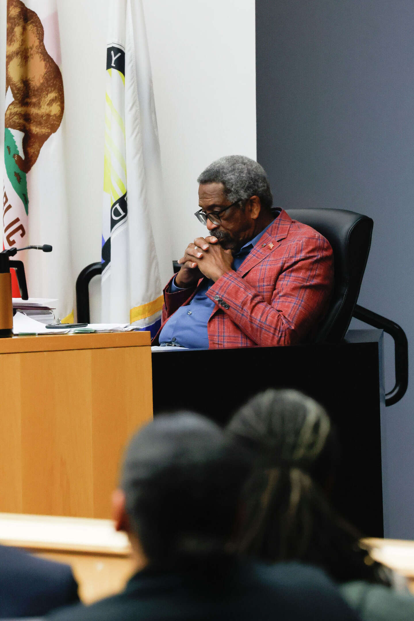 Alameda officials' gifts to connected nonprofits draw scrutiny