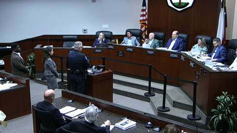 Conroe surveillance debate heats up over Flock camera use