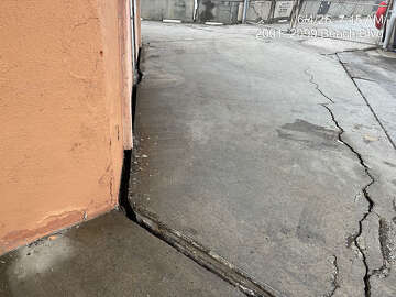 Pacifica: City Doing Emergency Stabilization To Pier That Remains ...