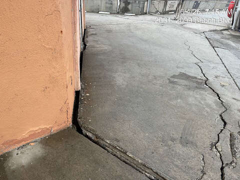 Pacifica: City Doing Emergency Stabilization To Pier That Remains ...