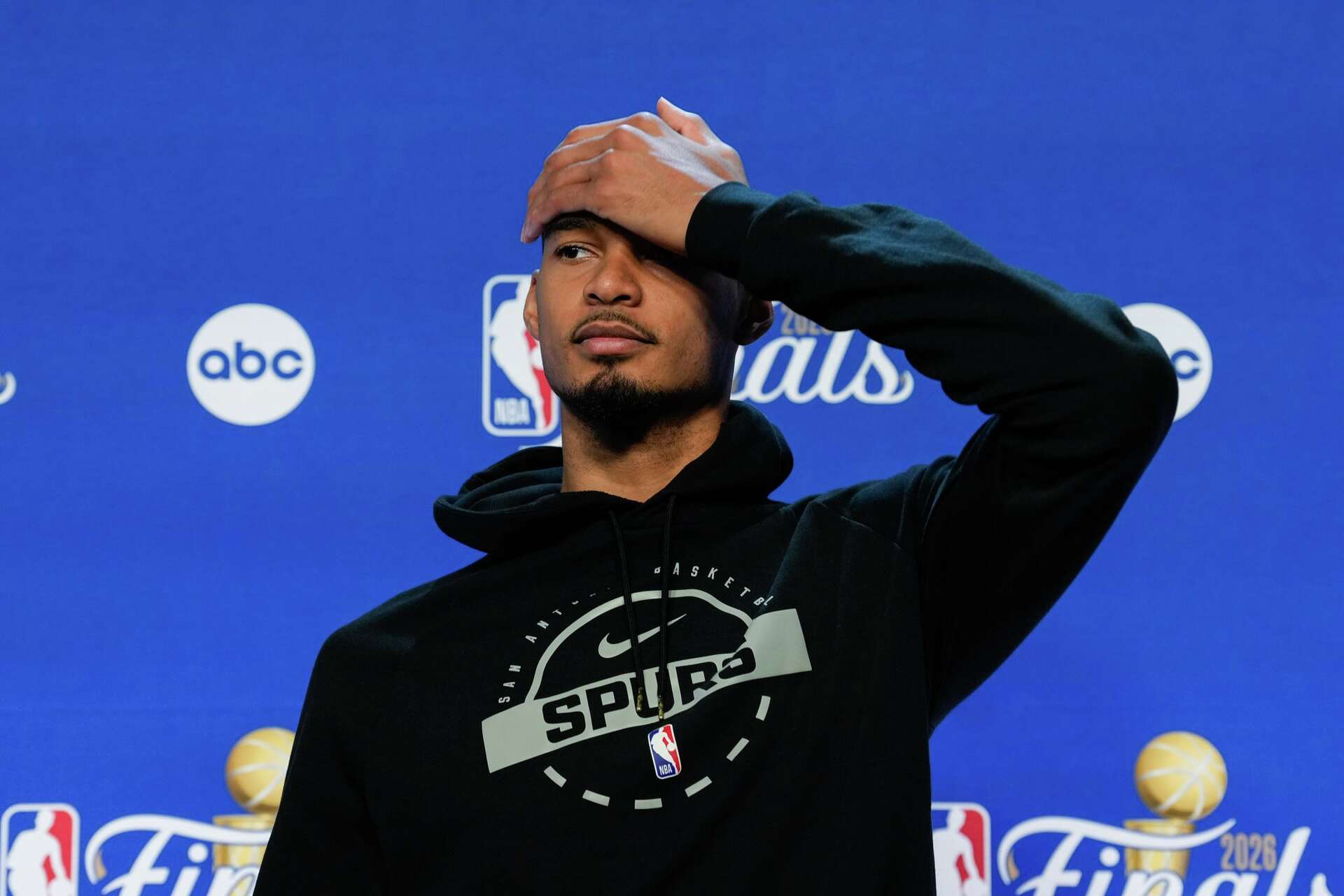 Game 5: Knicks, and their fans, are in San Antonio, hoping to close out ...