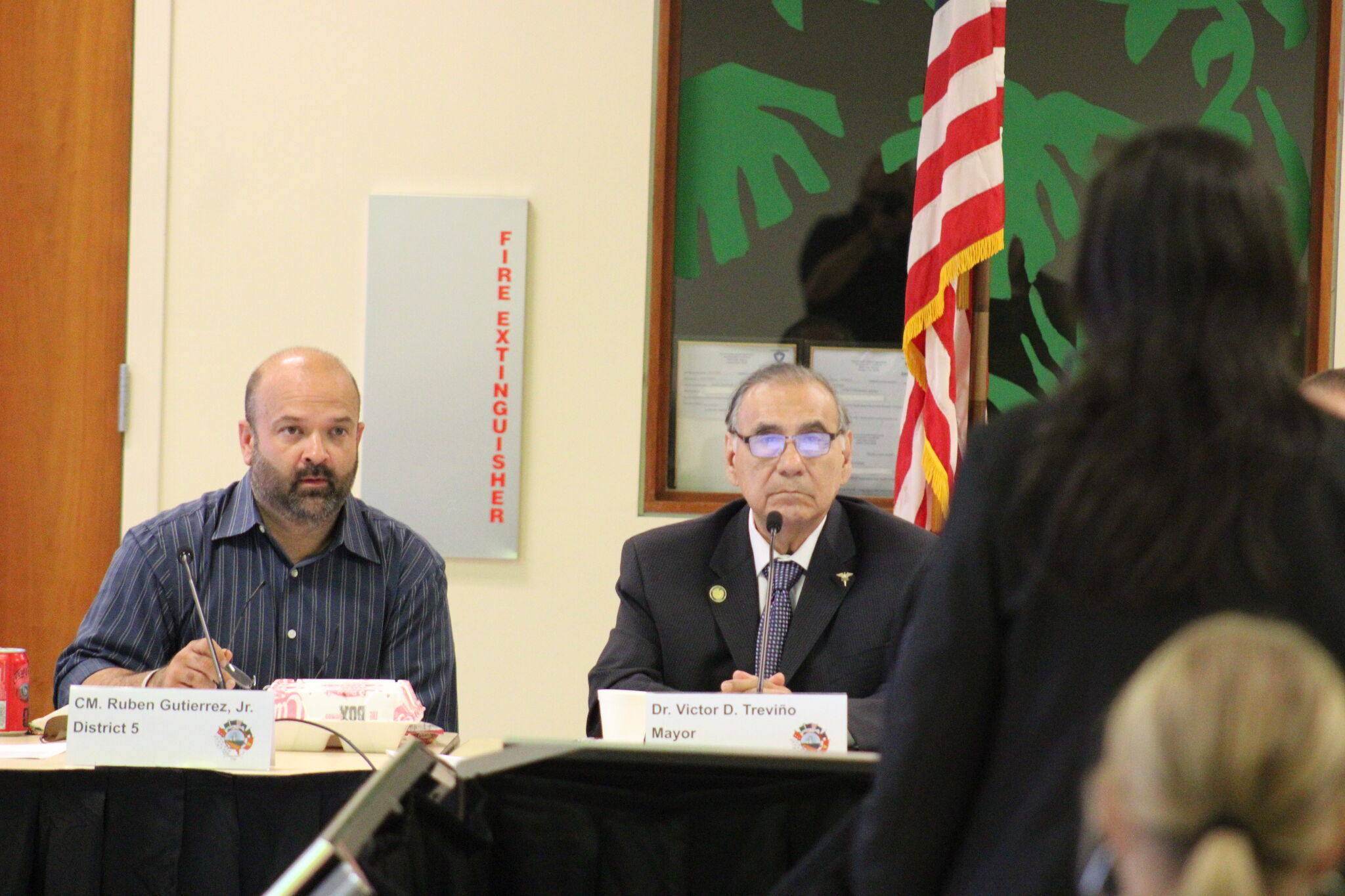 Talise developers say no data center planned north of Laredo
