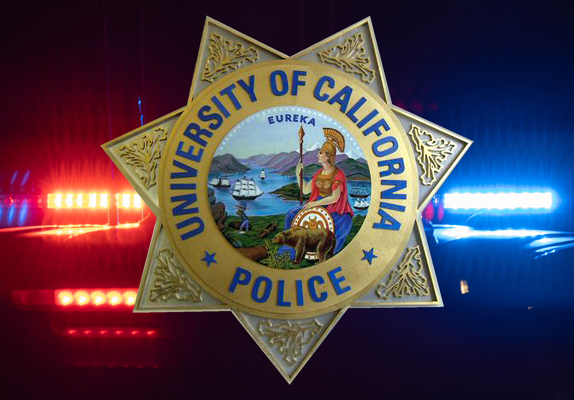 Berkeley: Human Remains Found On Uc Campus Friday Morning