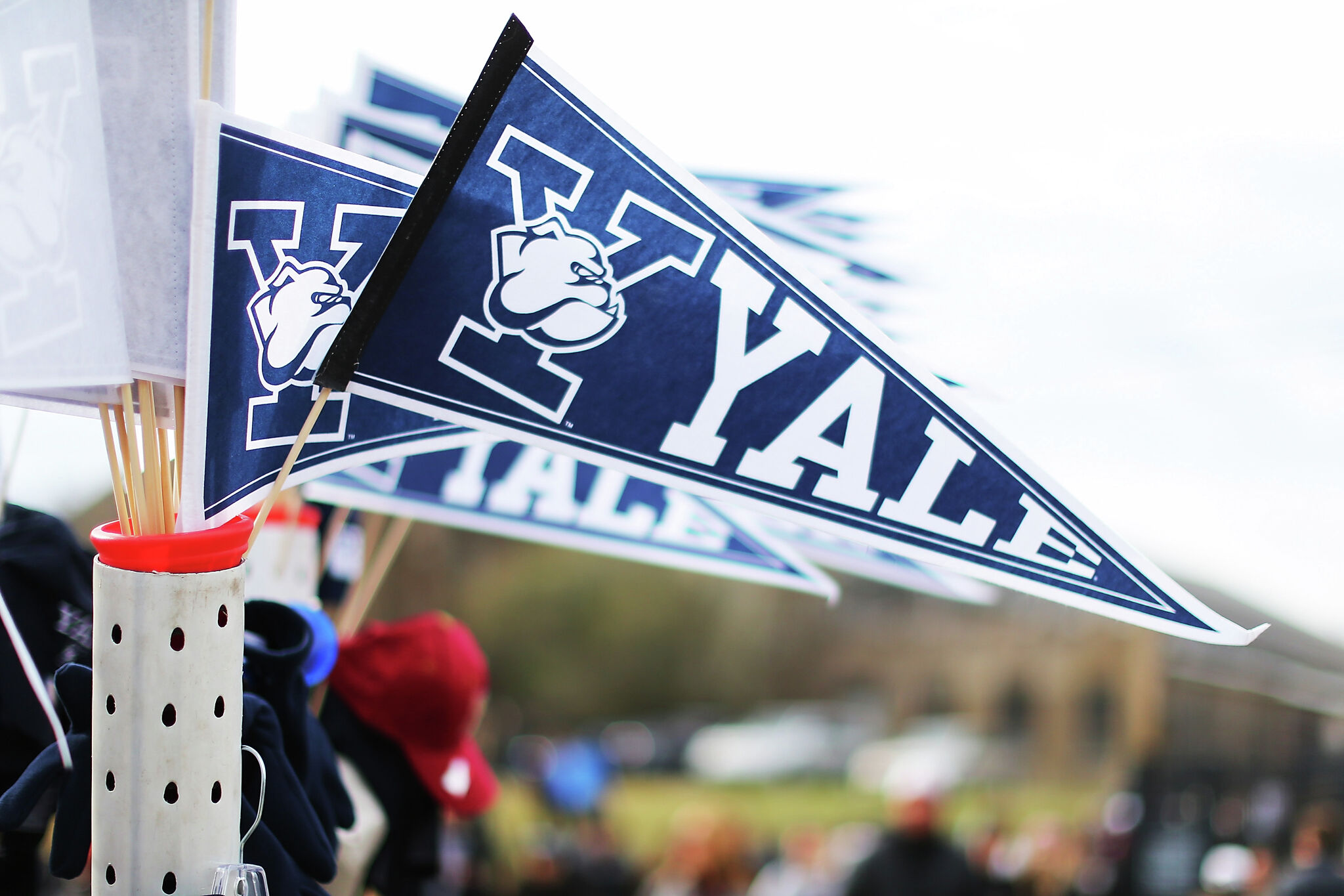 Colin McEnroe (opinion): Dispatch from my 50th Yale reunion